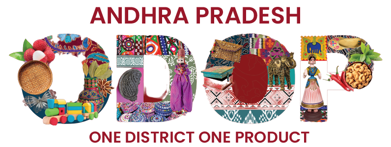 ONE DISTRICT ONE PRODUCT